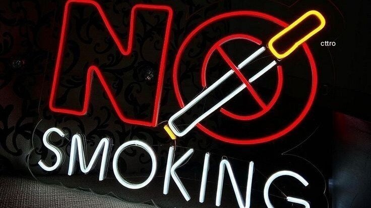 Petition · Protect Public Health: Ban Smoking in Shared Spaces ...