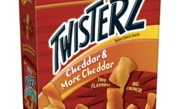 Petition · Bring back Cheez-It Twisterz! - United States · Change.org