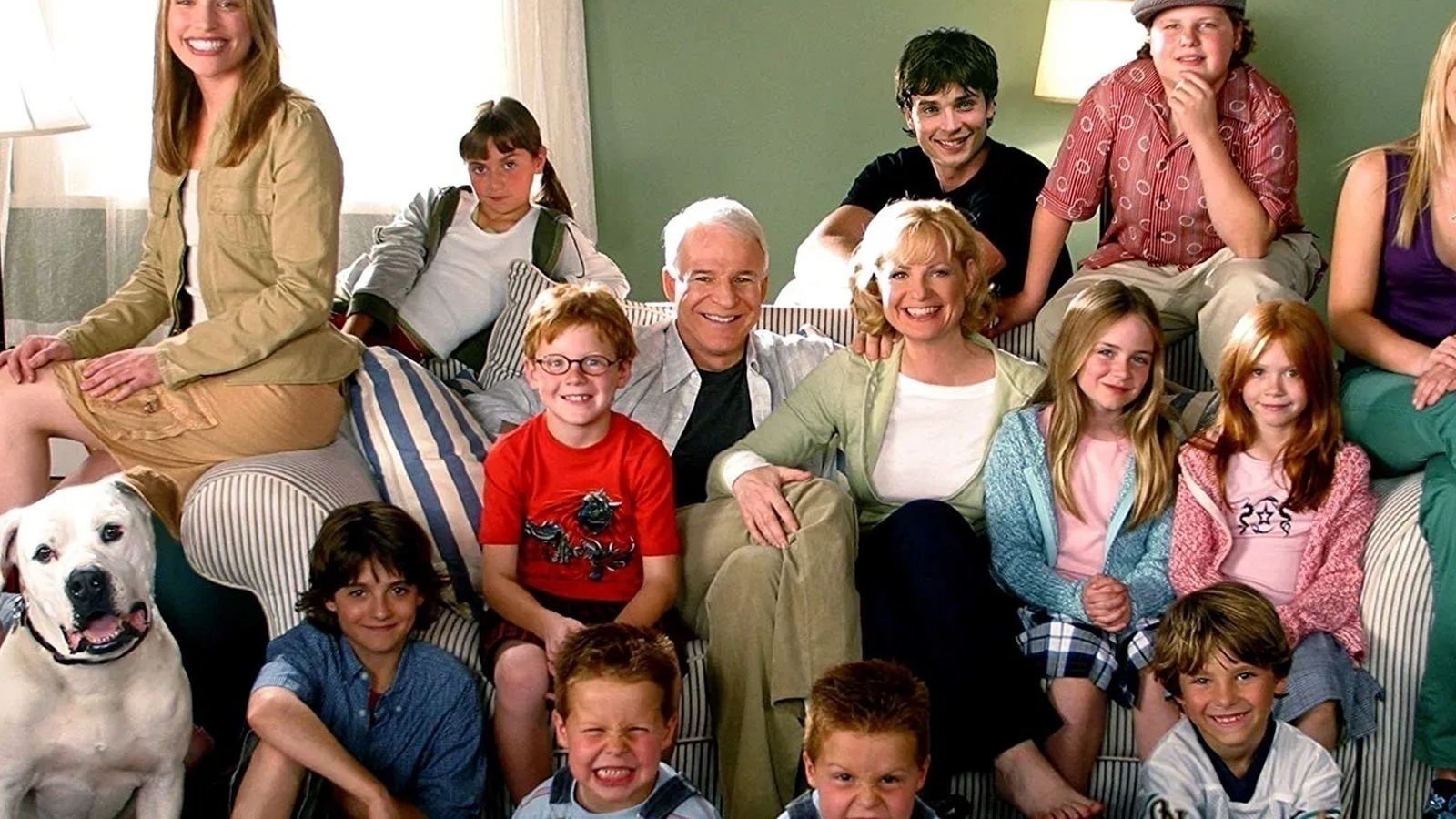 Petition Make A Cheaper By The Dozen 3 Change Petition Make A Cheaper By The Dozen 3 Change