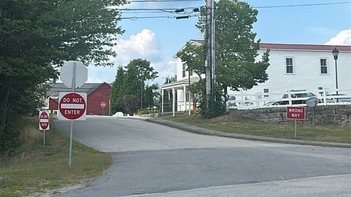 Petition · Restore Depot Street to Original Traffic Pattern - Troy ...