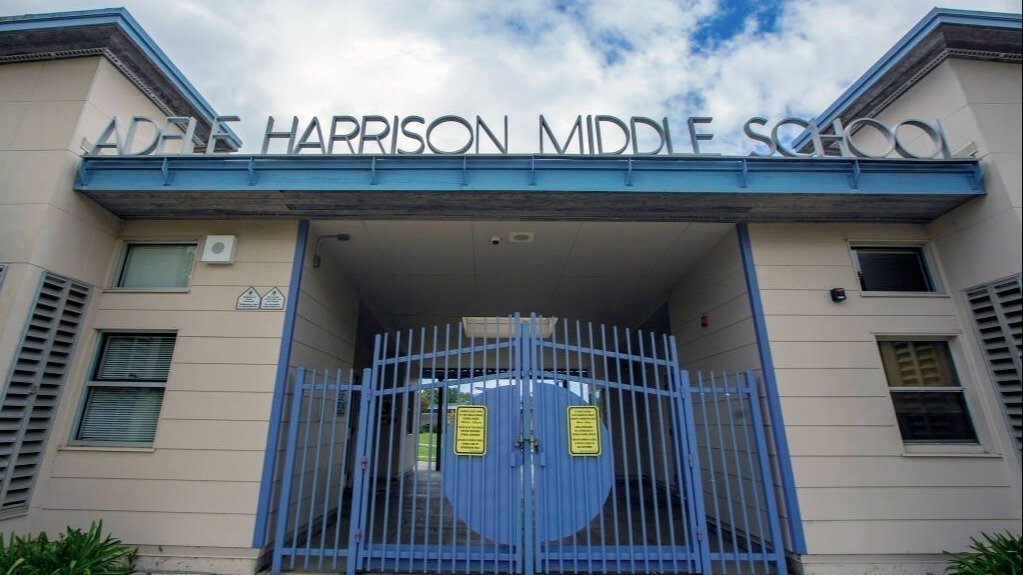 Petition · let adele harrison use hoodies - United States · Change.org