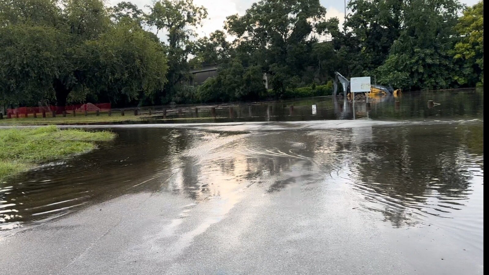 Petition · Need for Tampa Authorities to Address Catastrophic Flash ...