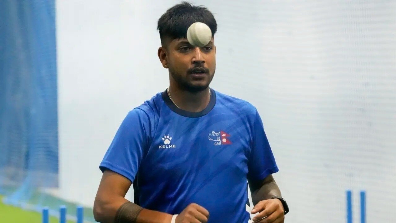 Petition · Grant Visa to Sandeep Lamichhane for the T20 World Cup - Nepal · Change.org