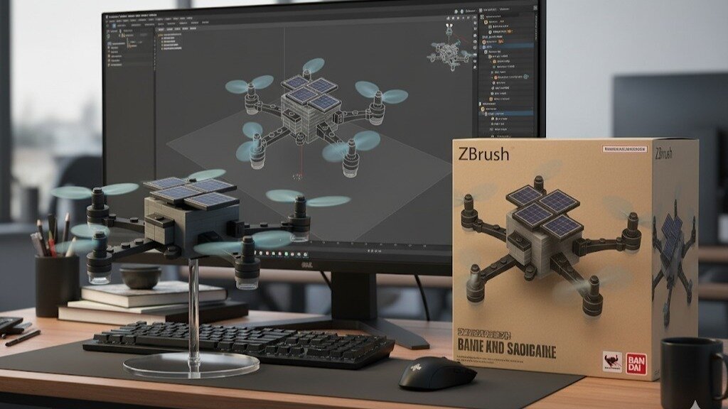 Petición · Apoyar el Desarrollo del dron para Arqueología - México ...