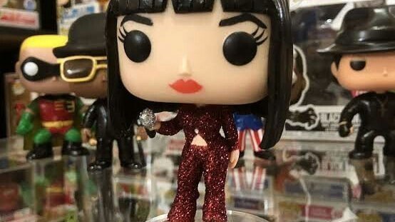 Petición · Make a Selena Quintanilla Funko Pop - México · Change.org