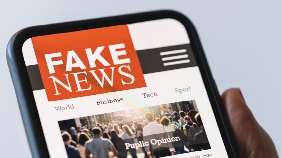 Petition update · misinformation - false or inaccurate information ...