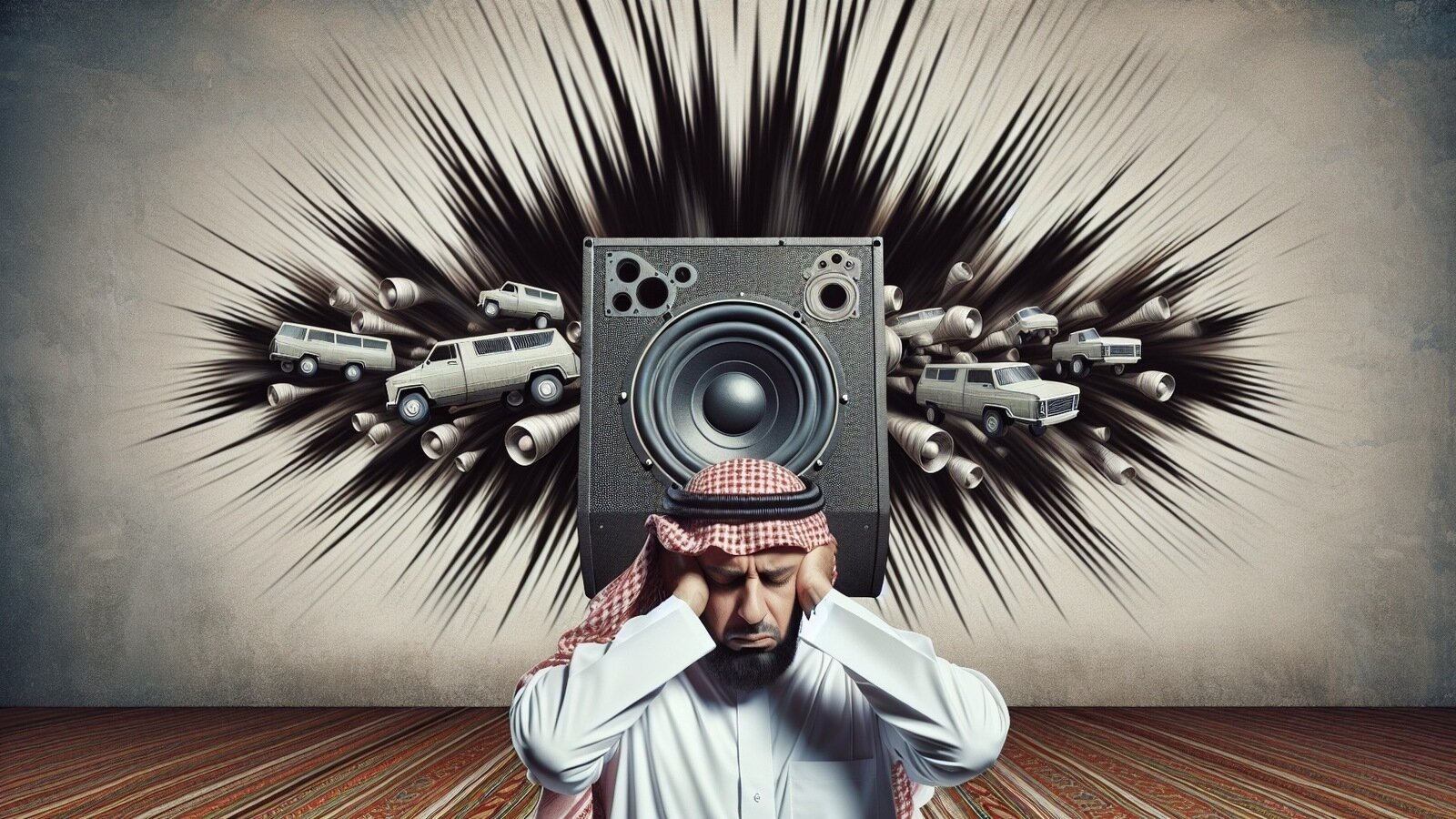 Petition · Stop Rick's Rapping Career for Public Health Safety - United ...