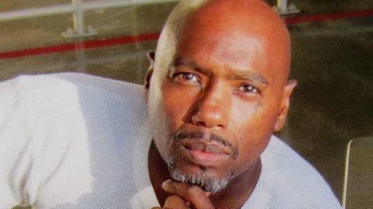 Petition · Justice for Ernest Carter NOW! - United States · Change.org