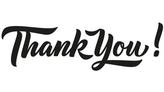 Petition update · THANK YOU for Your Support!! · Change.org