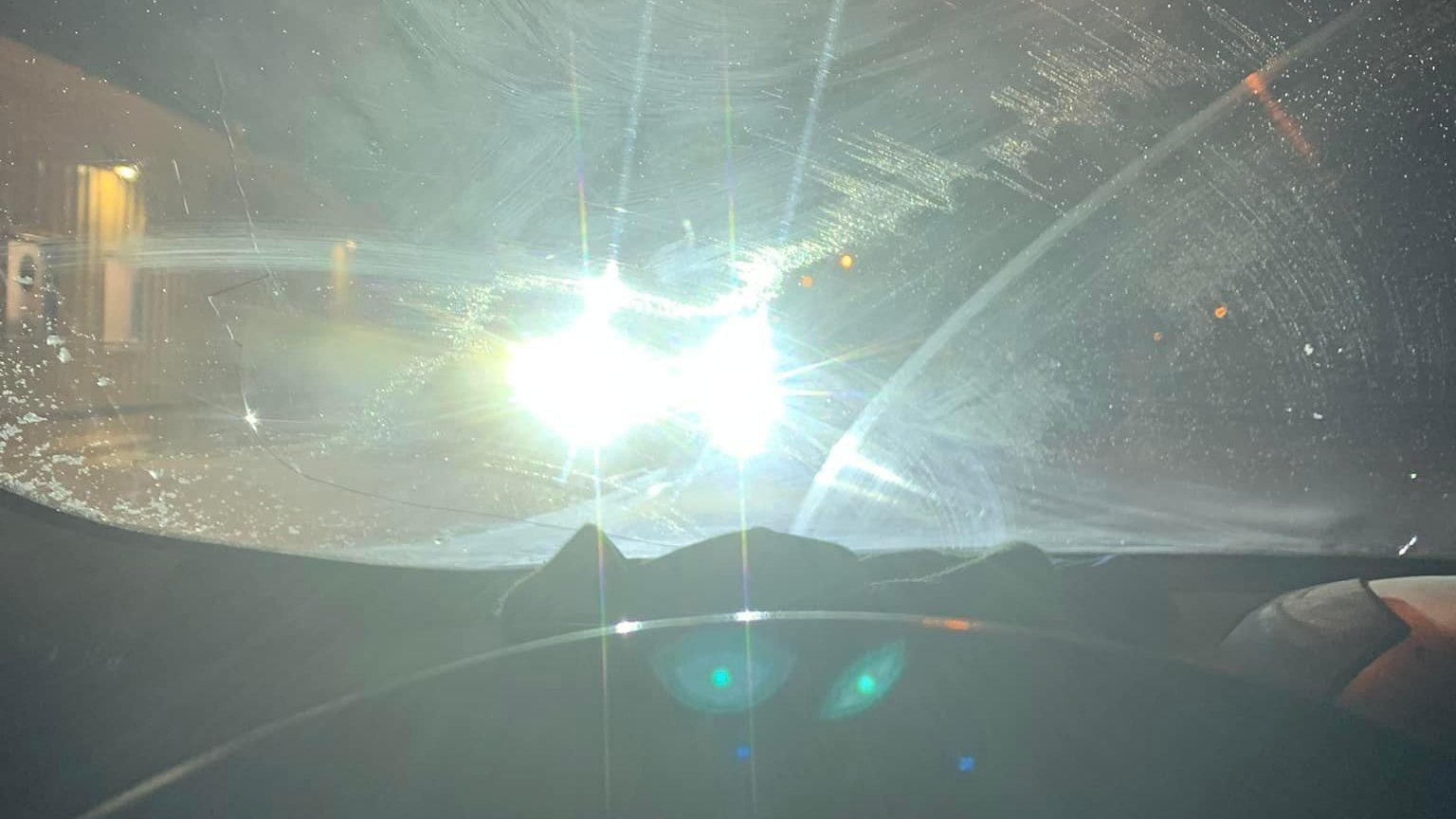 Petition · Petition to ban LED & HID headlights in Baker Lake, Nunavut ...