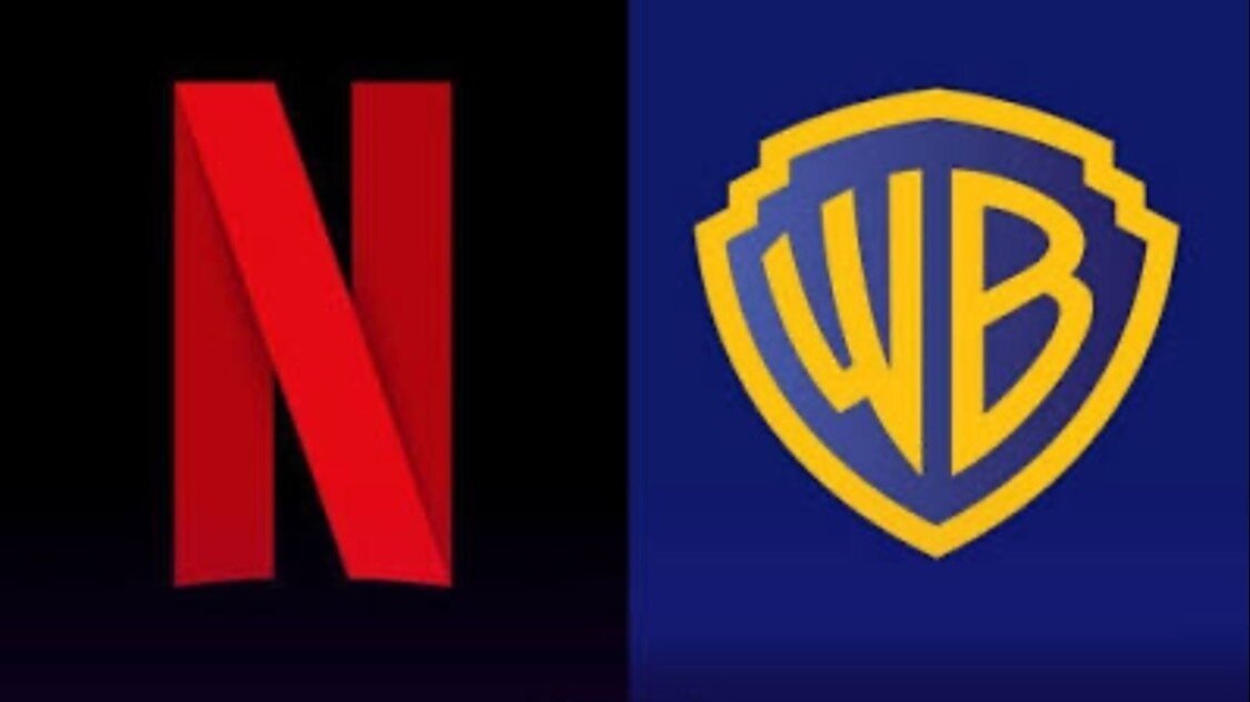 Petition · Stop Netflix from buying Warner Bros - United States ...