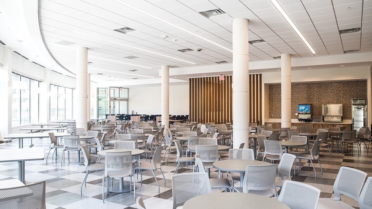 Petition · Keep the Maverick Cafe Open and Give UTA Students water ...