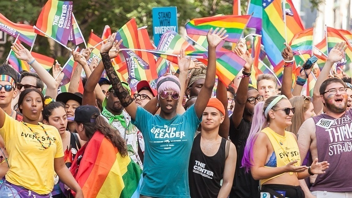 Petition · Protect LGBTQ+ Rights In All States. - United States ...