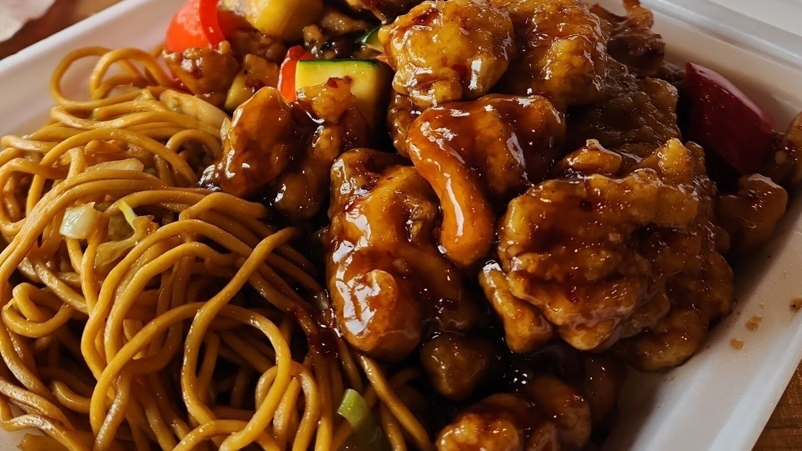 Petition · Bring Panda Express to Rapid City, SD - United States ...