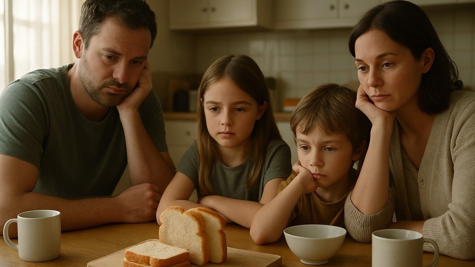 Petition · Stop Mandatory Fortification of Australian Bread Flour ...