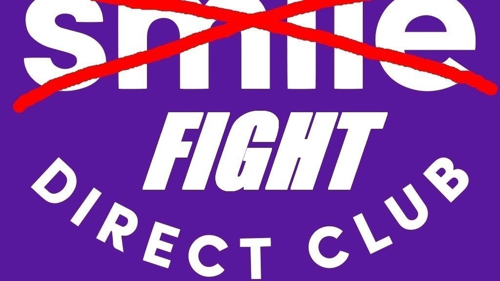 Petition Smile Direct Club CEO And Board Must ACT To Stop Share Price Petition Smile Direct Club CEO And Board Must ACT To Stop Share Price