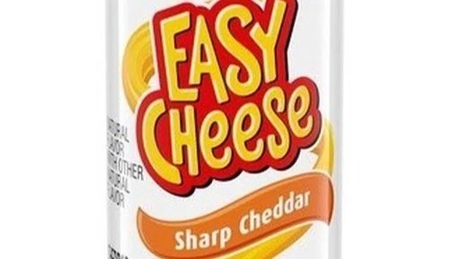 Petition · Easy Cheese Sharp Cheddar - discontinued due to unpopularity ...
