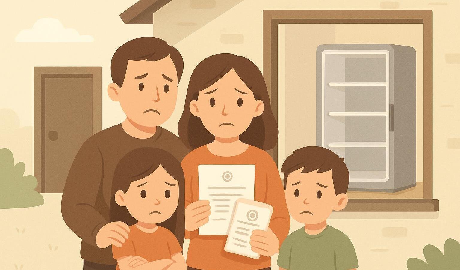 Petition · Ensure accurate 2026 government poverty guidelines - United ...