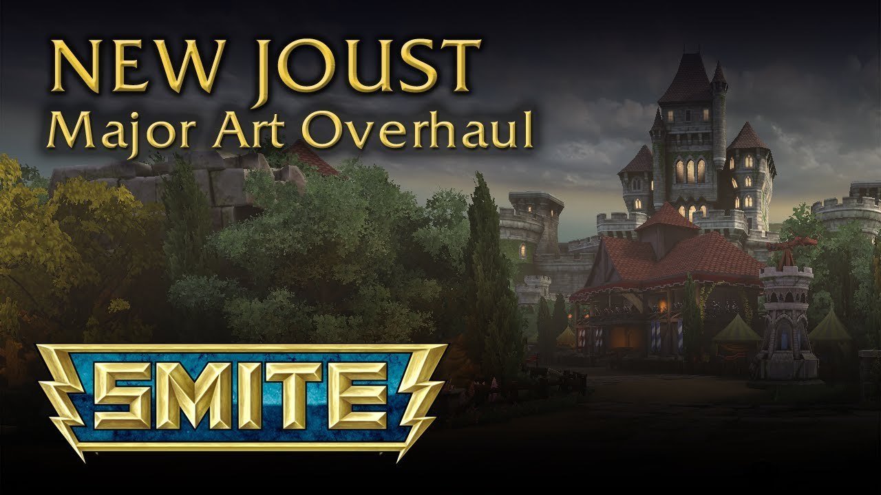 Abaixo-assinado · Joust Map S2 To Joust 3v3 Map To s4 - Brasil · Change.org