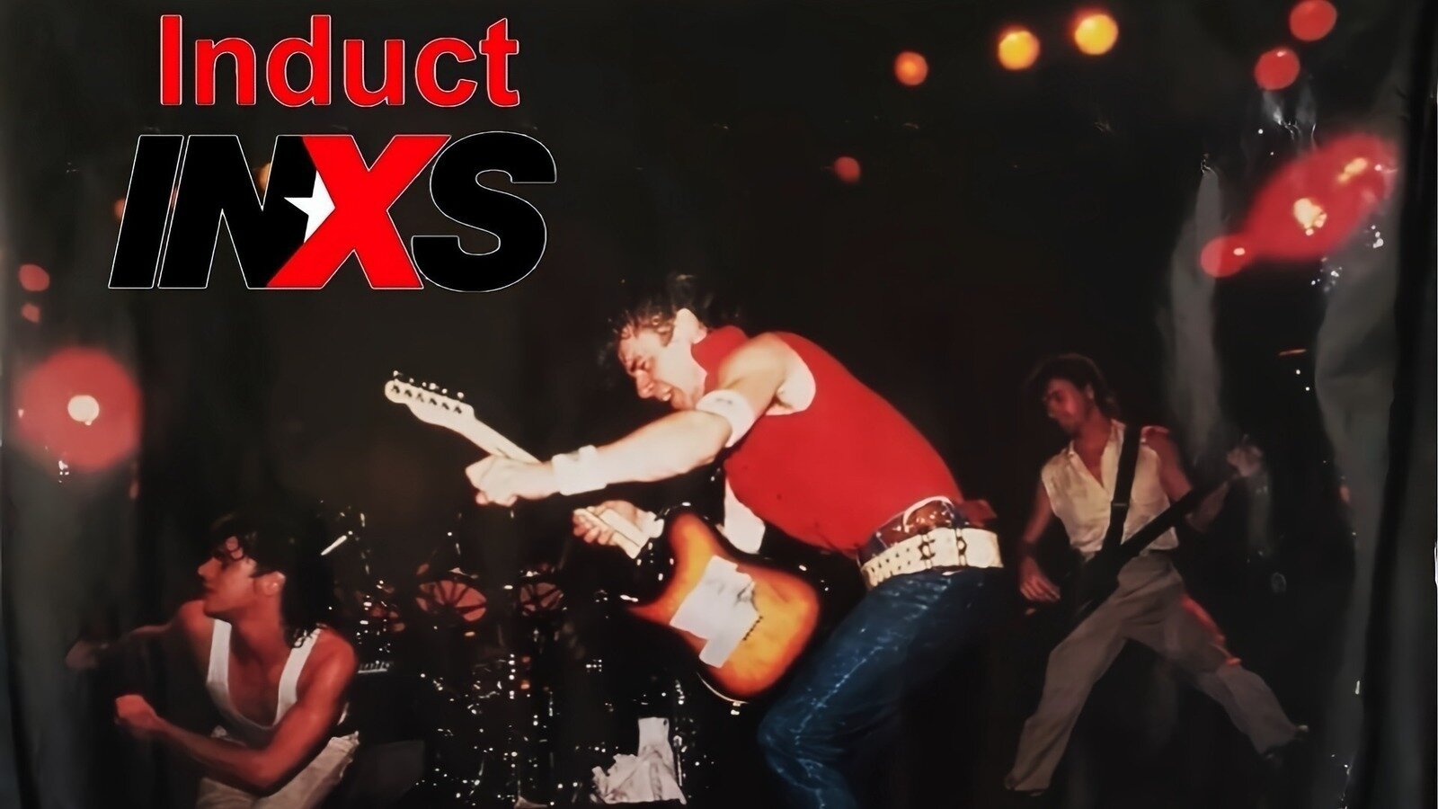 Petition update · 20,573 Signatures. 1032 Votes. Approaching #INXS 48th ...
