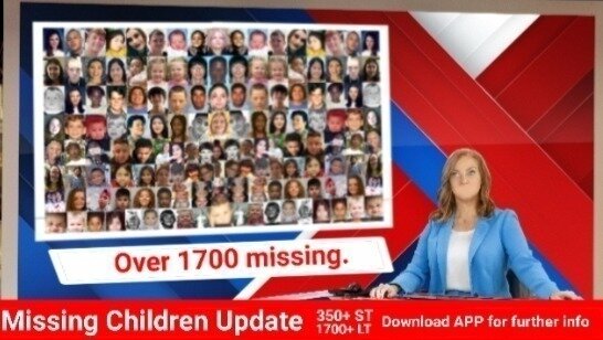 Petition · Mandate Missing Children Statistics and Information in UK ...
