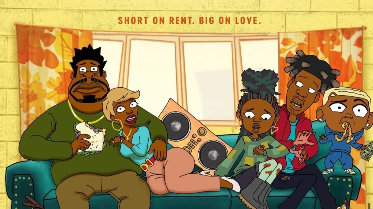 Petition · Cancel the Offensive and Demeaning Animated Netflix Show ...