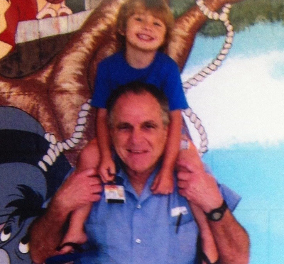 Petition · Free Richard DeLisi serving 98 years for a non-violent ...