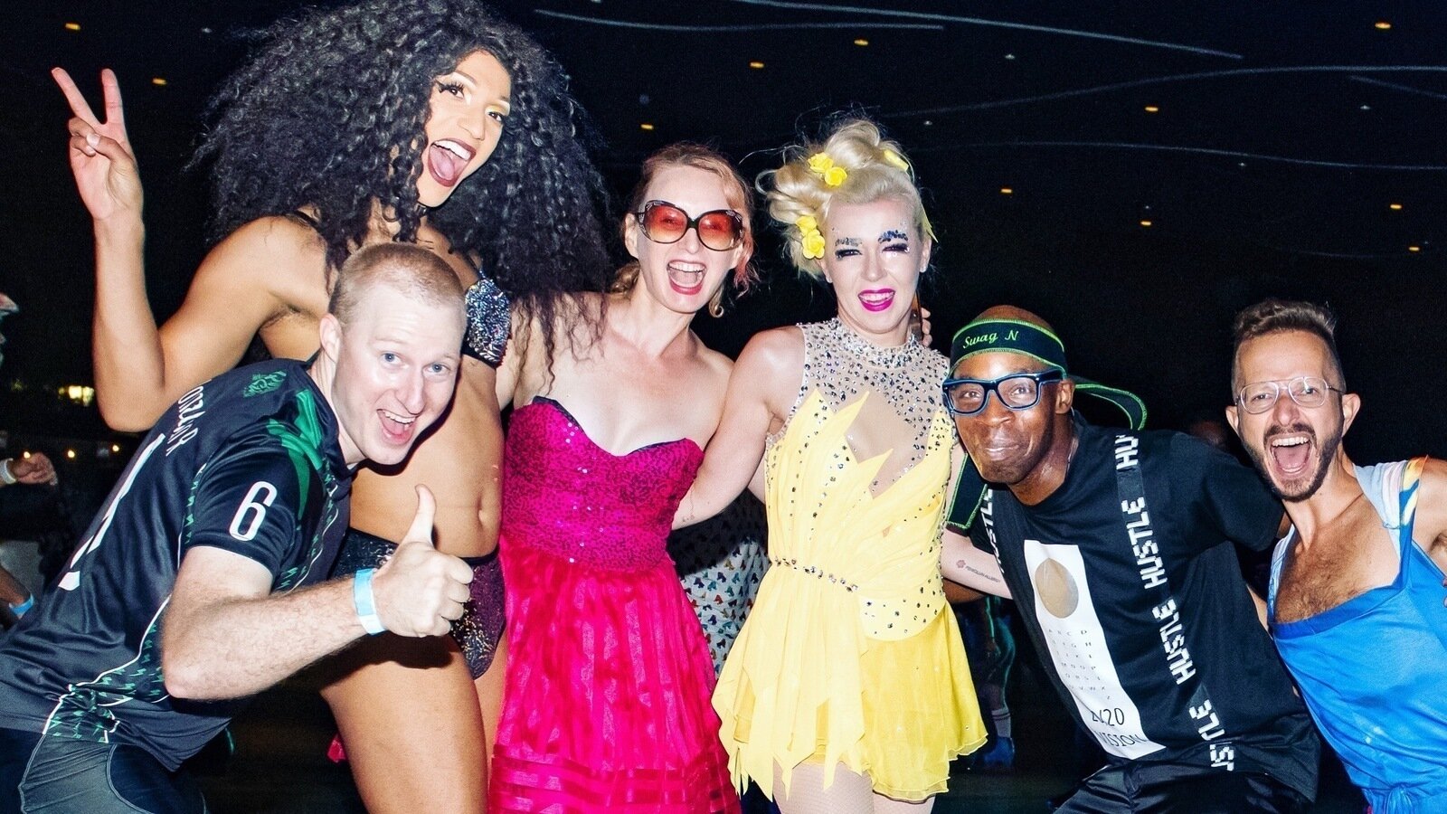 Petition · 🛼 Save Dreamland Roller Disco in Prospect Park - United ...