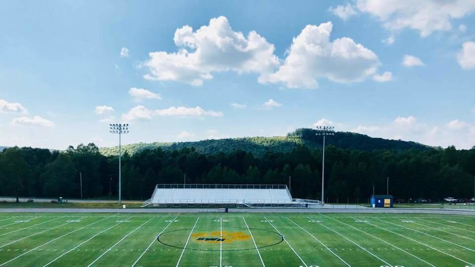 Petition · Name the Football/Soccer Field at SWRHS "Charlie Chapman ...