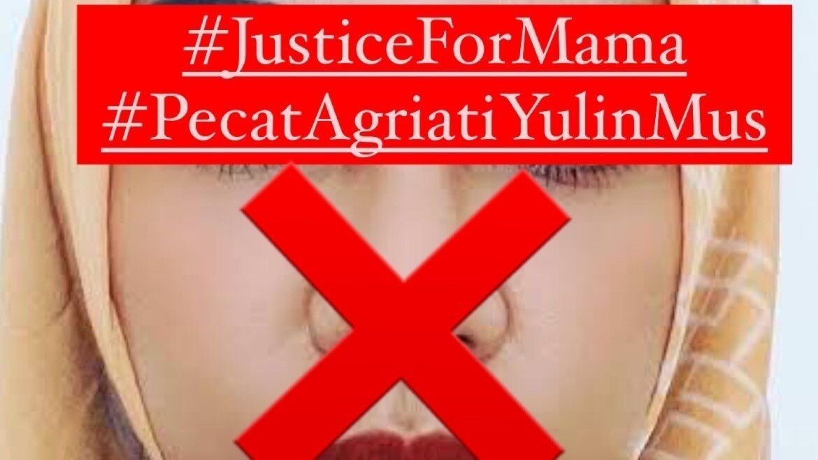 Petisi · Pecat Agriati Yulis Mus dari Partai GOLKAR - Indonesia ...