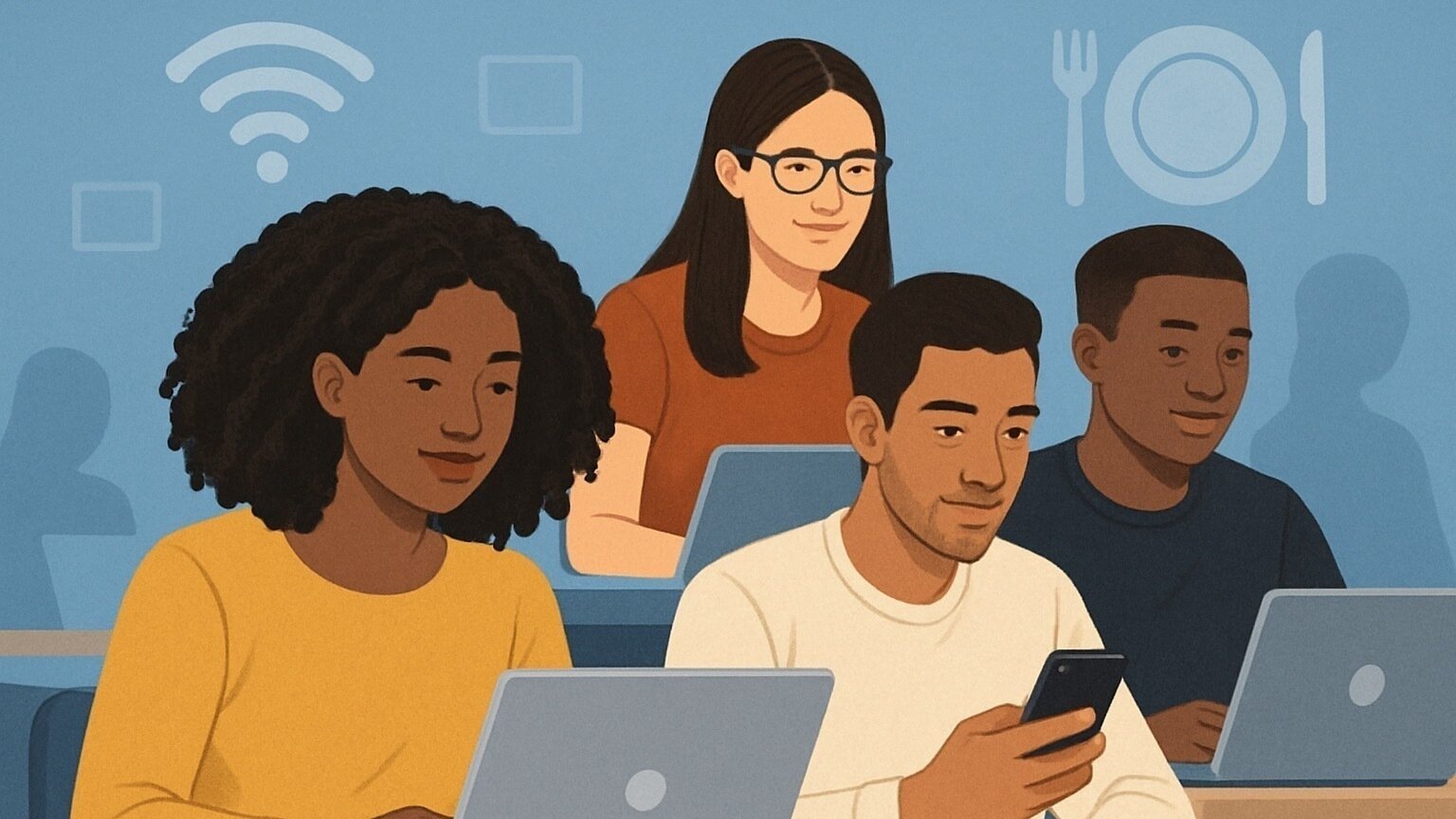 Petition · NSFAS: Give UNISA Students Equal Support – Meal & Wi-Fi ...