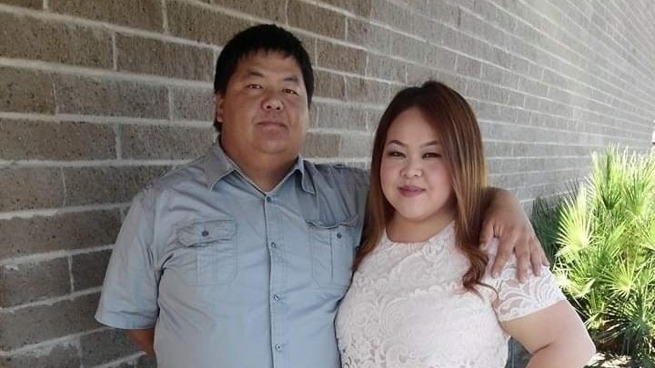 Petition · Justice for the family of Sai Vang and Molly Xiong - United ...