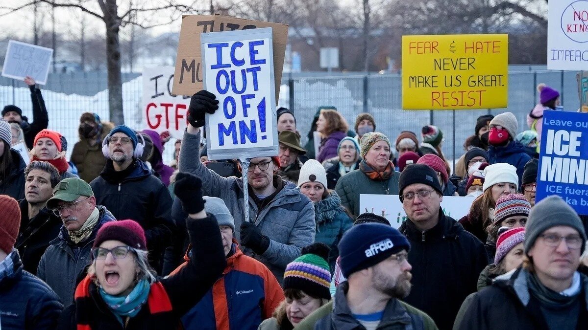 Petition · New Jersey — Stand With Minneapolis and Demand Justice for ...