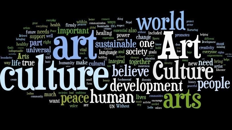 Petition · Add Art and Culture to the United Nations' 2015 Sustainable ...