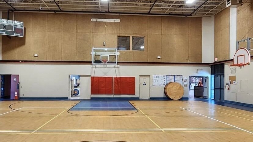 Petition · Extend Demuth Community Center Indoor Basketball Facility ...