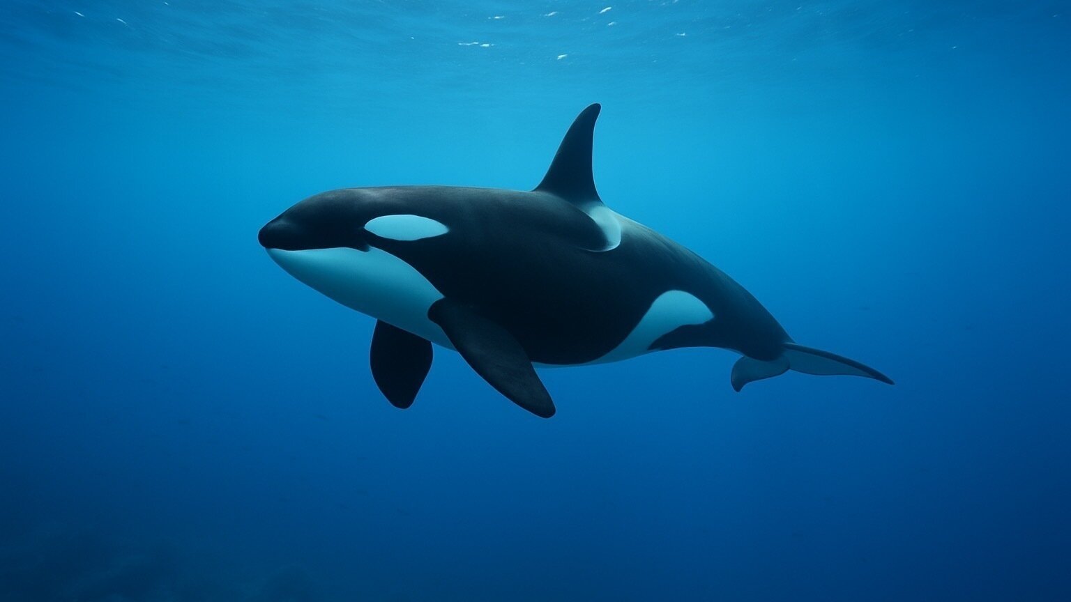 Petition · Free all orca whales to their natural habitat - United ...
