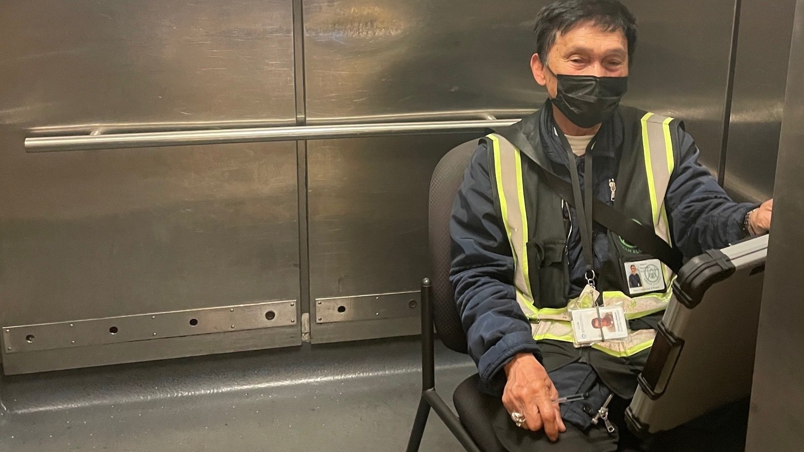 Petition · Help SF’s “Elevator Guardians” Work in Humane Conditions ...