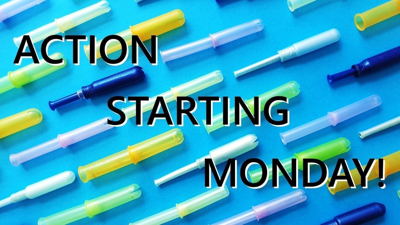 Petition update · ALERT: Action starting Monday! · Change.org · Change.org