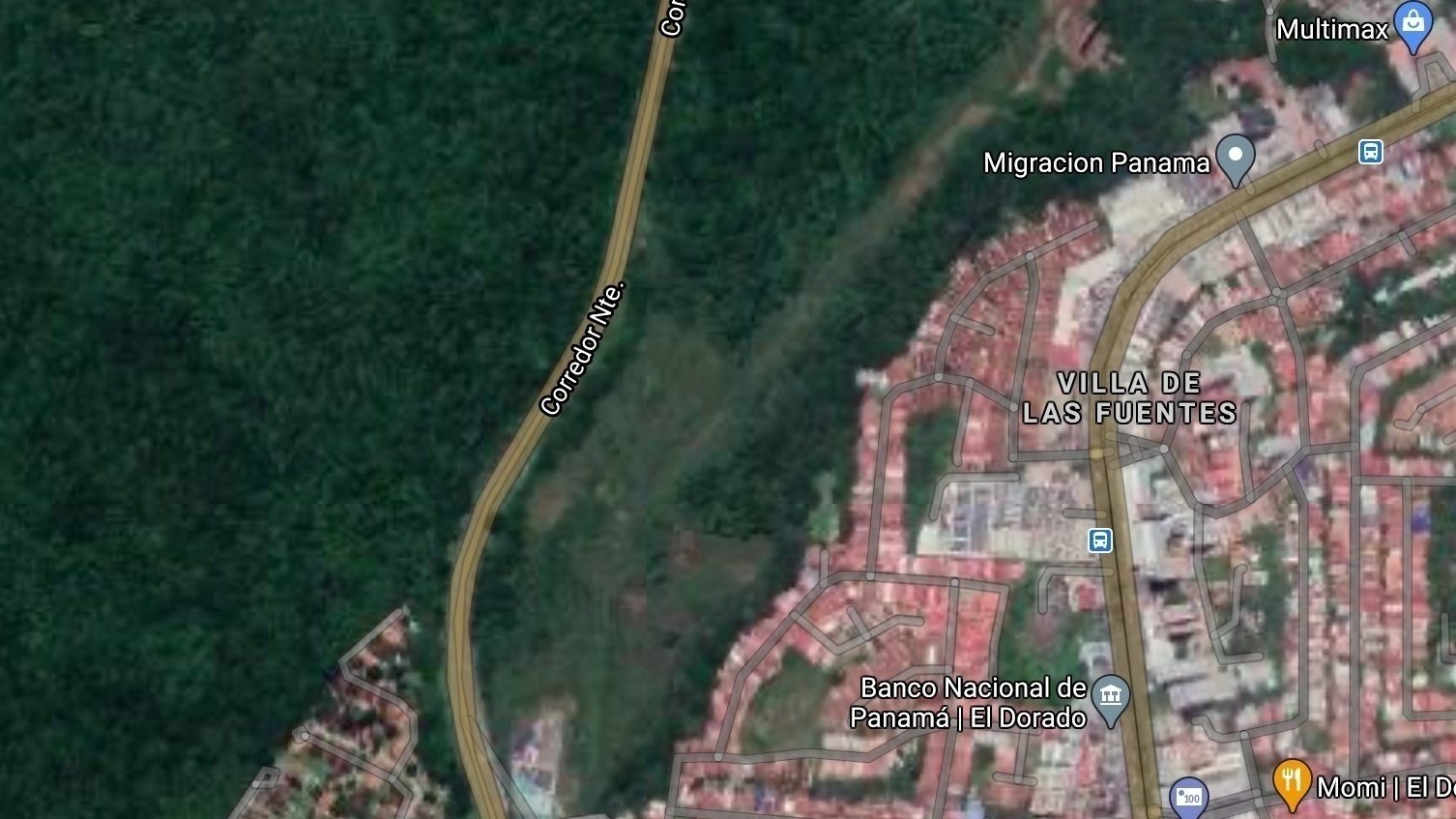 Petición · SALVEMOS EL RIO CURUNDÚ - Panamá · Change.org