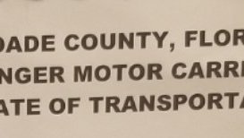 Petition · Help Limo Companies Stay Alive - United States · Change.org