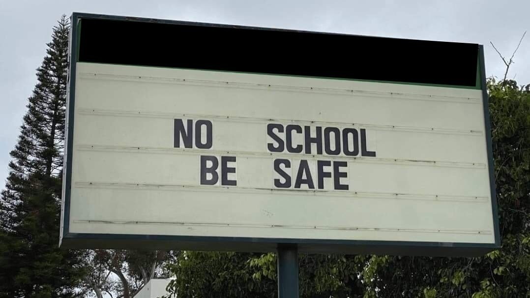 Petition · No School Re-Opening, Protect Our Children - United States ...