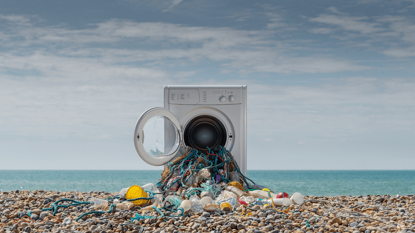 Petition · Clothing Pollution in our Oceans - Canada · Change.org