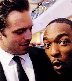 Petition · Jimmy Fallon: Sebastian Stan & Anthony Mackie on Lip Sync ...