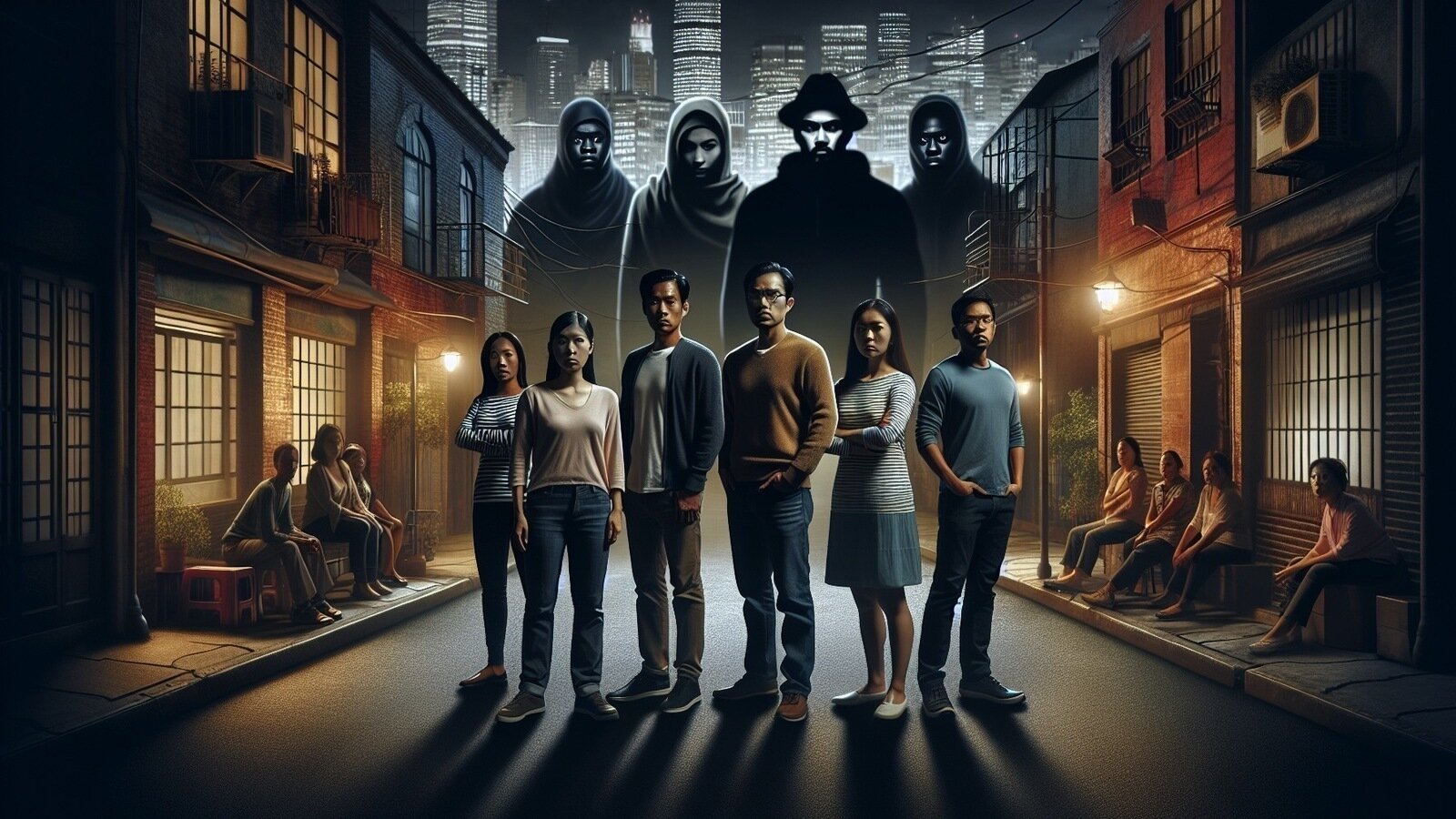 Petition · Robber Alert 🚨 🚨‼️ **Robbery Alert** ‼️🚨 Hi neighbors, I’m ...