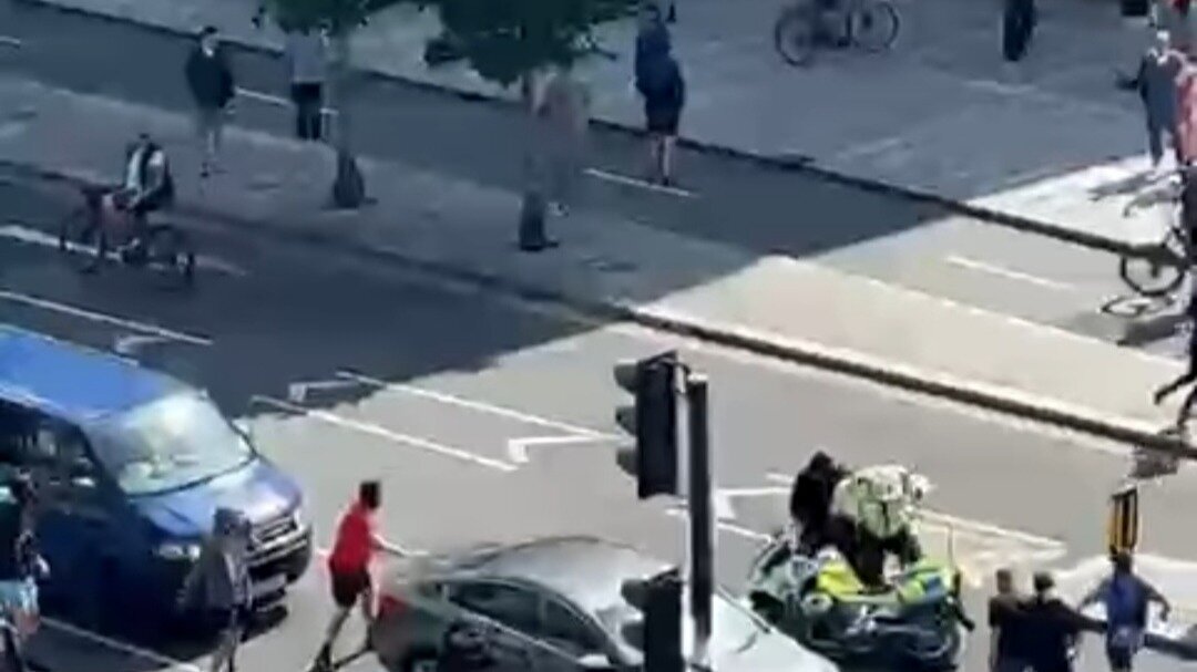 Petition · Demand a Public Enquiry into Response to Race Riots in the ...