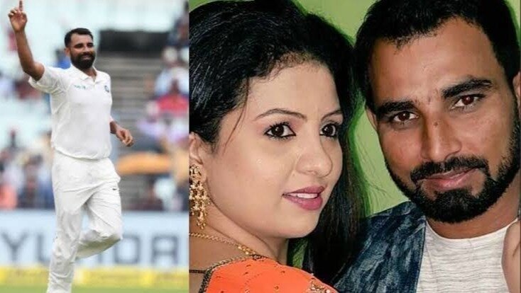 Petition · Justice for legendary Indian Cricketer Mohammad Shami ...