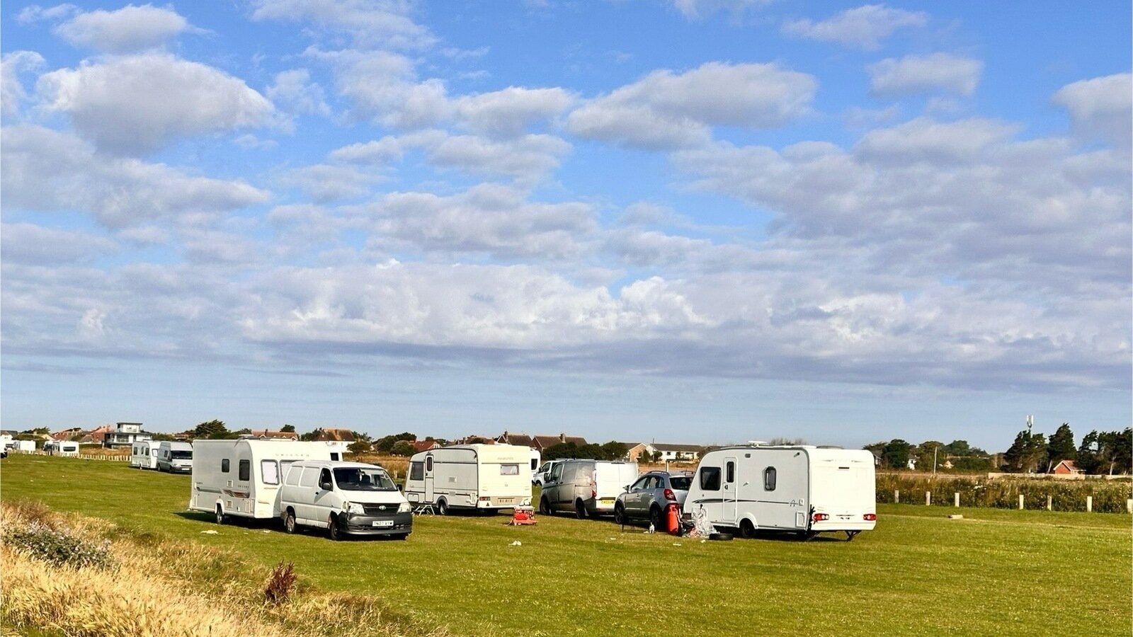 Petition · Implement Measures to Protect Green Spaces in Goring-by-Sea ...