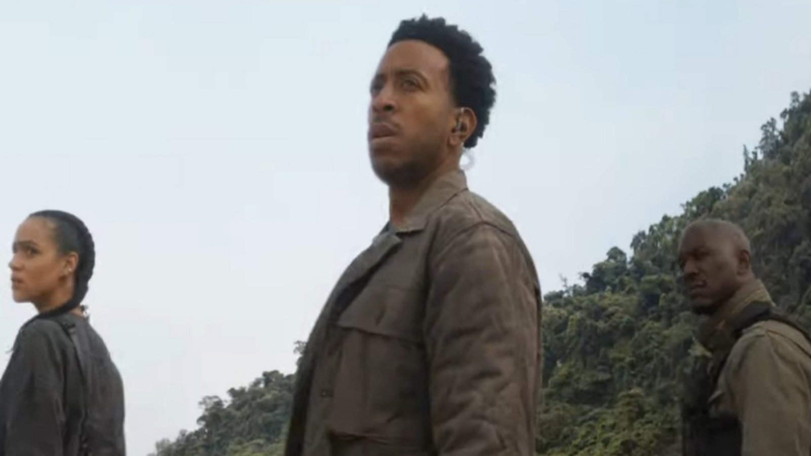 Petition · Have Ludacris say 'Now that's Ludacris' at least once in ...