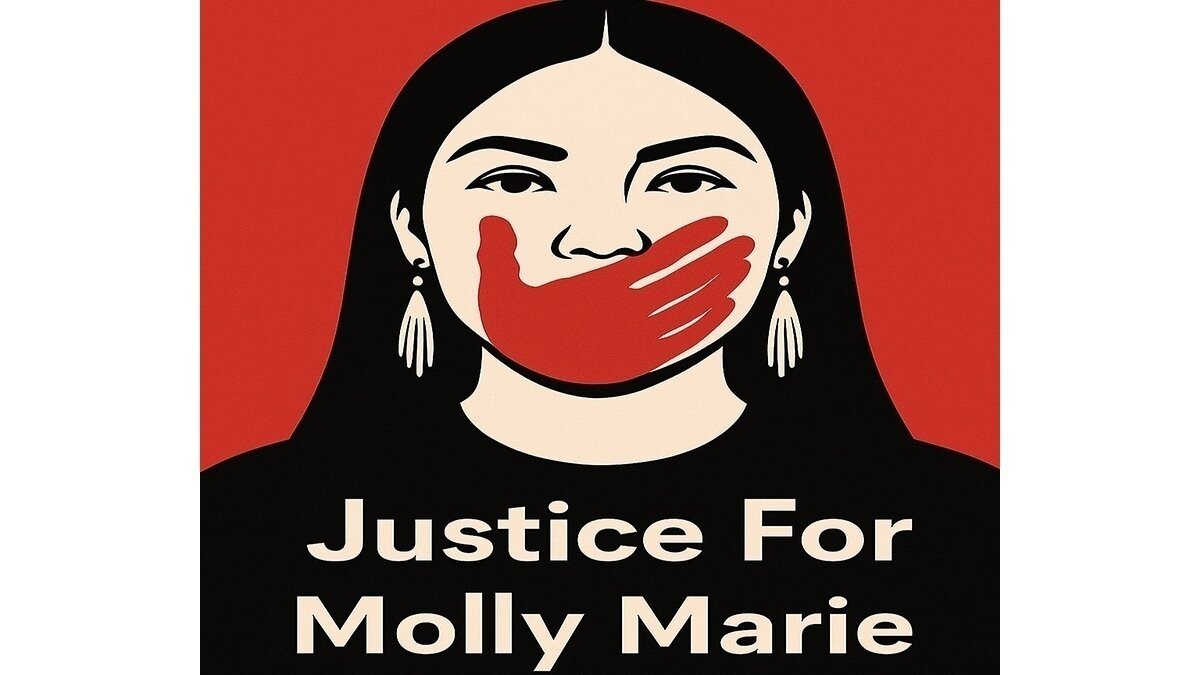 Petition · Justice for Molly – Demand Investigation and Accountability ...