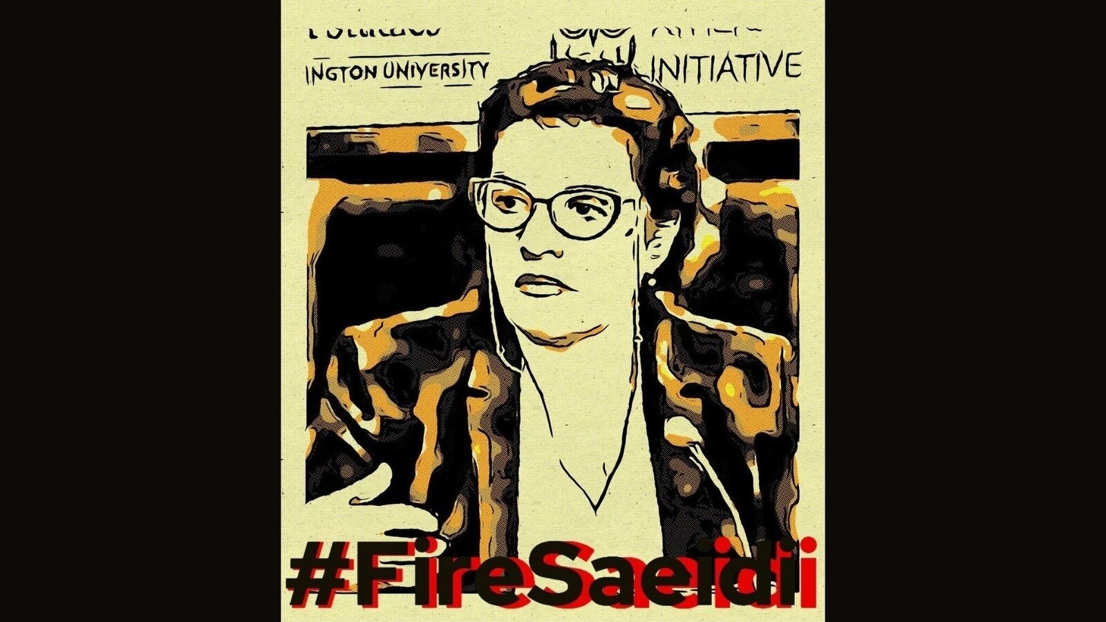 Petition · Calling on the University of Arkansas to REMOVE Dr. Shirin ...